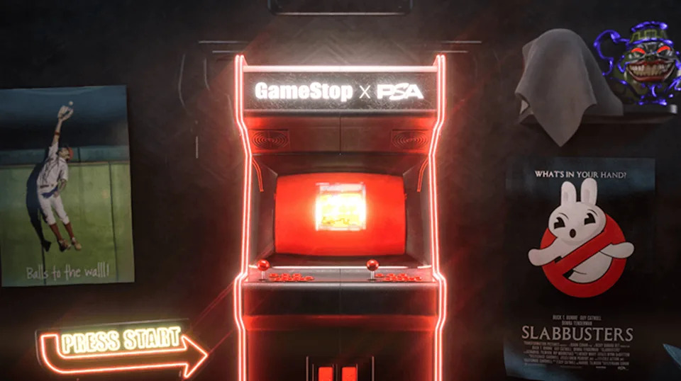 GameStop Power Packs Feedback — Submit & Vote on Suggestions | Roaring ...